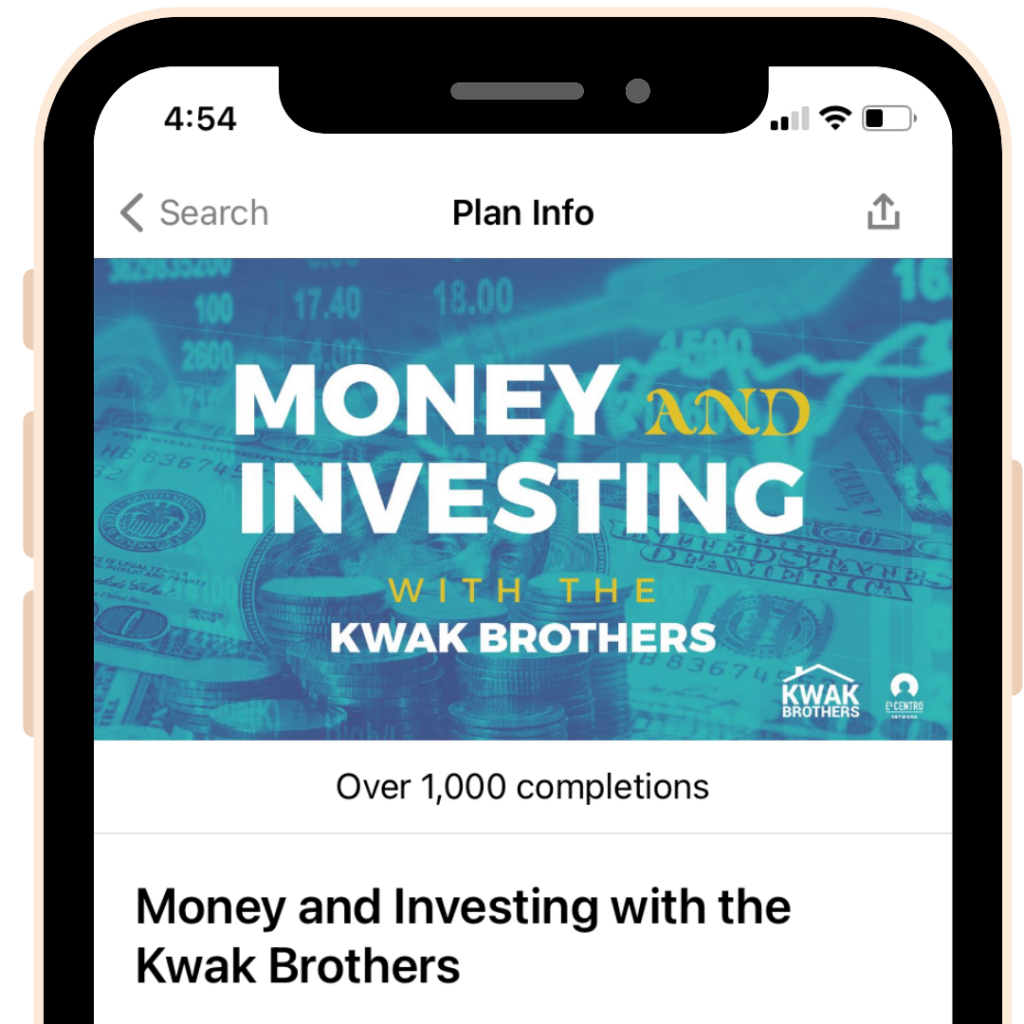 How To Pay Off Your Mortgage In 5-7 Years (4) – The Kwak Brothers