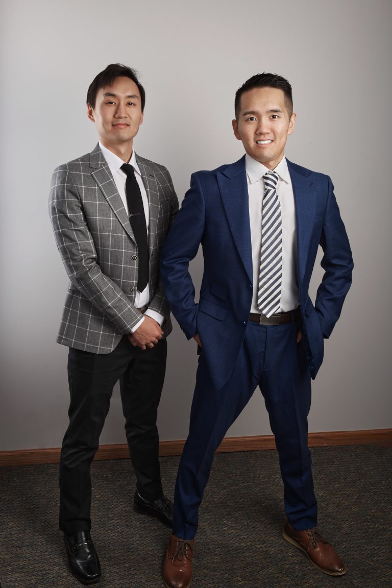 Media Kit – The Kwak Brothers