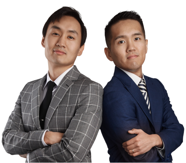The Kwak Brothers – Real Estate Experts | Mentors